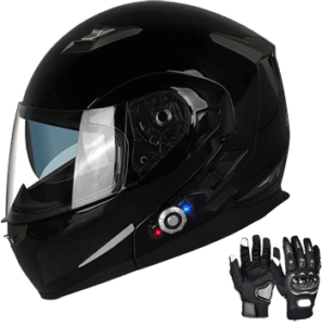 10 Best Motorcycle Helmet For Daily Use - BestestHelmet