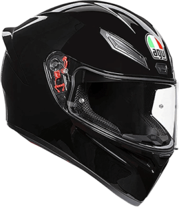 12 Best Motorcycle Helmets For Round Heads 2024