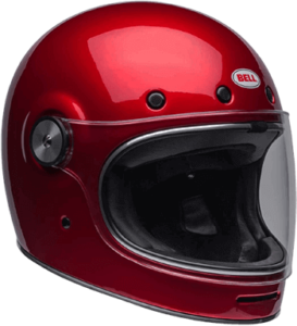 12 Best Motorcycle Helmets For Round Heads 2024