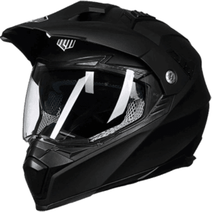 12 Best Supermoto Helmet In 2024